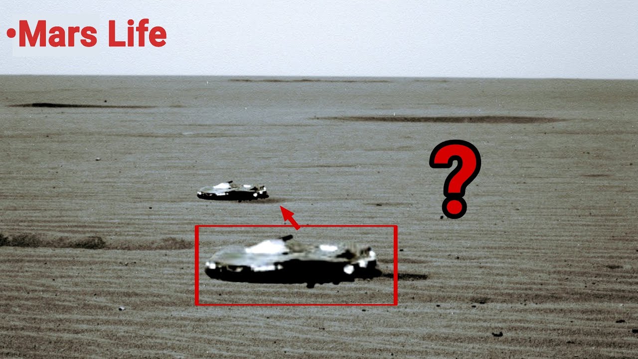NASA Mars Rover Perseverance Sent Most Incredible Footage Of Mars ...