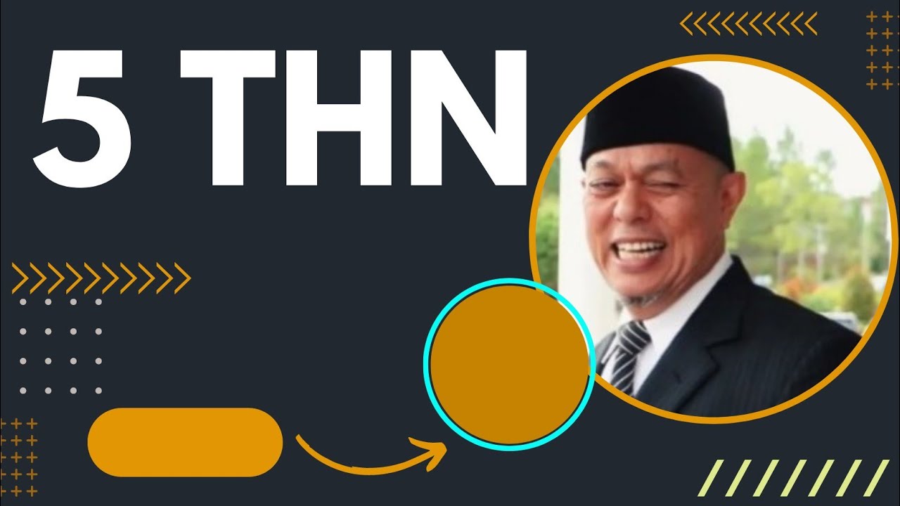 Menjabat dimasa Sulit | Inilah yang telah dikerjakan Exs Bupati H.M ...