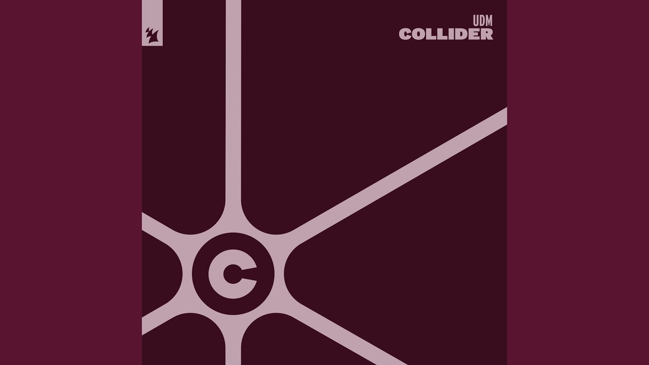 Collider (Extended Mix) - YouTube