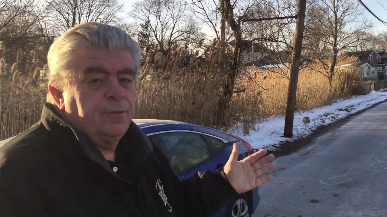 Michael Cheney talks about the Blizzard of '78 - YouTube