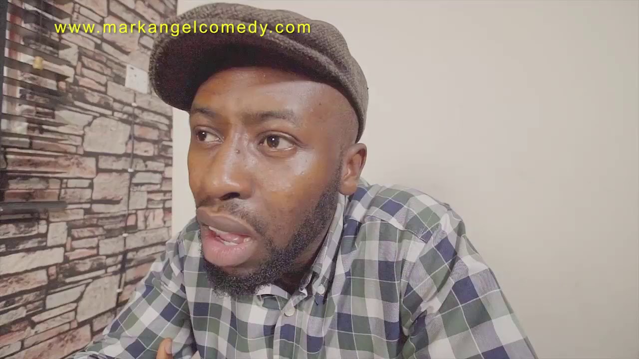 Episode 124 Of Mark Angel Comedy - YouTube