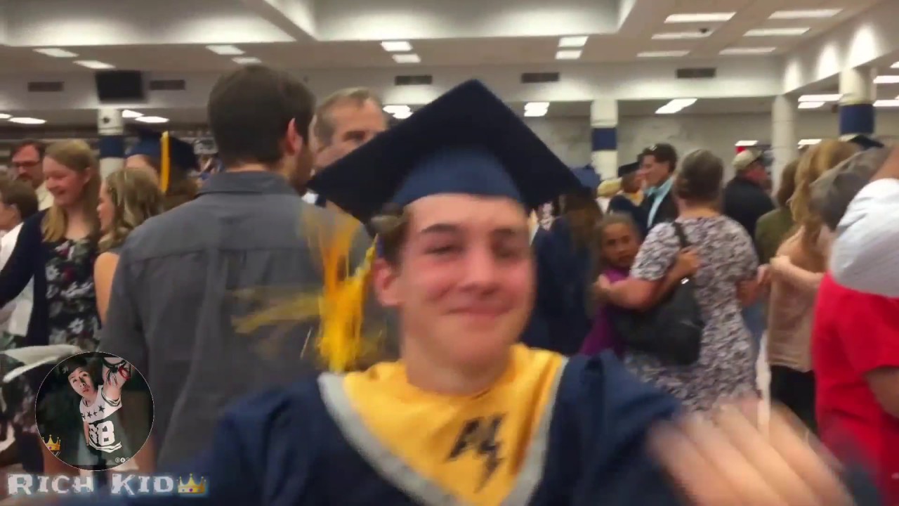When u Graduated ║ Yo Cuando me Gradue jajaj :D ║RK║ - YouTube