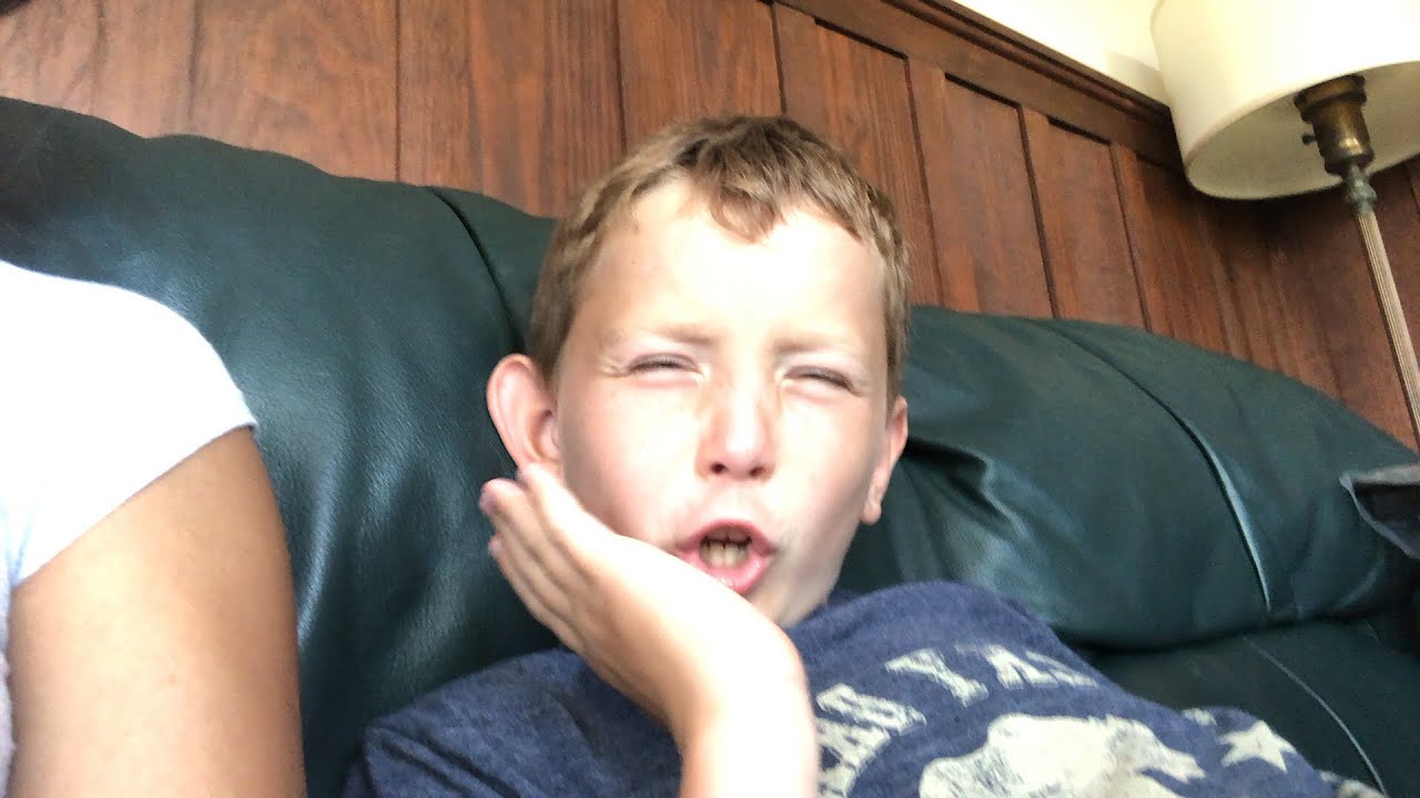 Hi doing a Q&A with Logan Boehm - YouTube