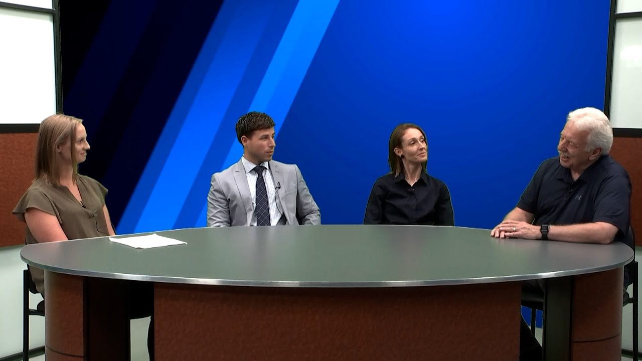 Revere Chamber of Commerce, The Wave - Episode 3 - YouTube