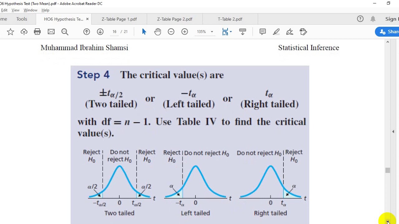 Paired Sample T Test Dependent Samples Test YouTube paired-sample-t-test-dependent-samples-test-youtube