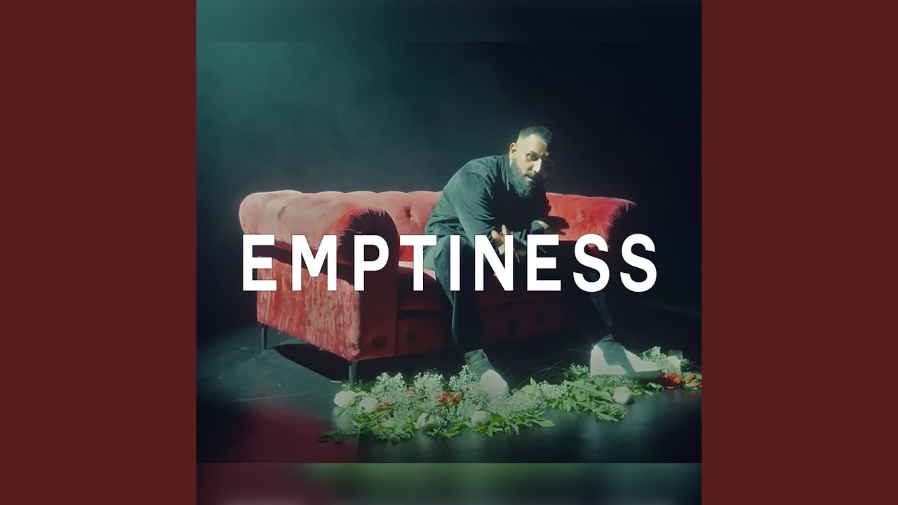 Emptiness - YouTube