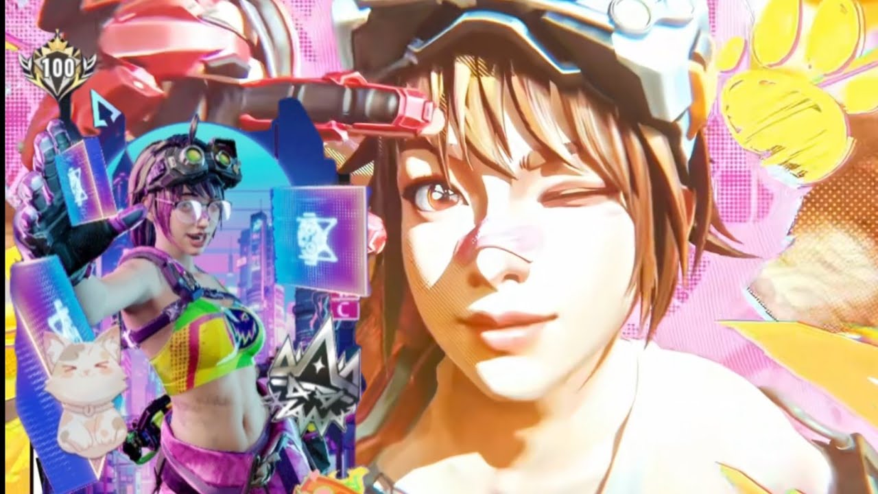 How I became Top 100 Nitro in Fragpunk #fragpunk - YouTube