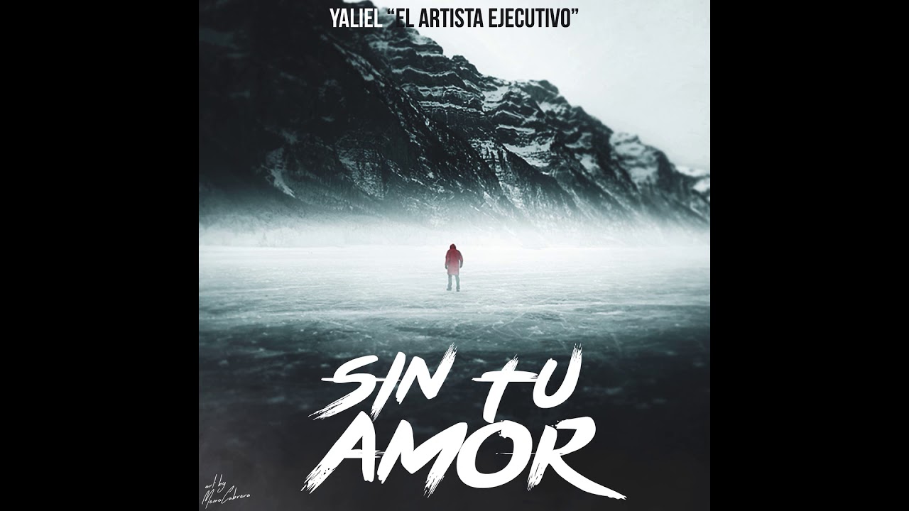 Sin Tu Amor(Official Audio) - YouTube