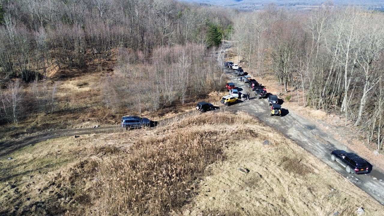 [4K] 在美国滨州的AOAA 越野公园与朋友们一起越野 AOAA off roading with friends - YouTube