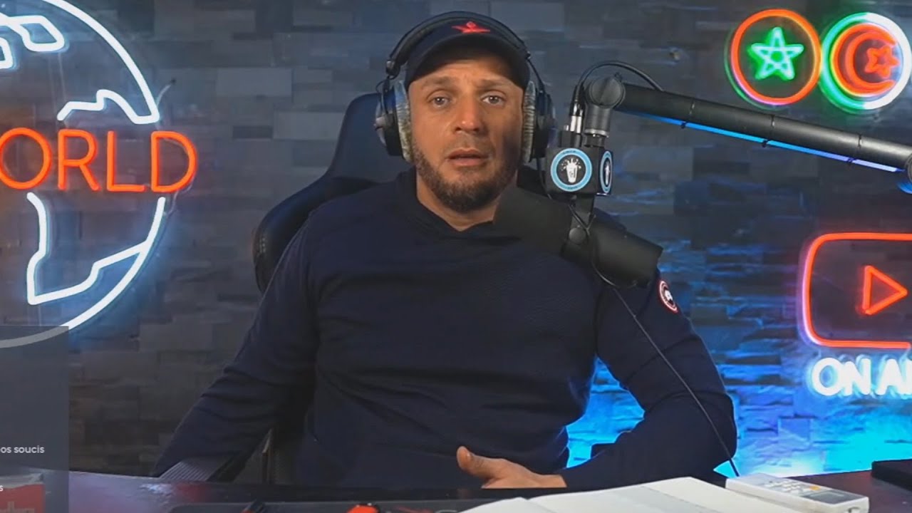 Il Dévoile à Bassem Que Son Beau-Frère Se T*pe Sa Femme 😂😱 - YouTube