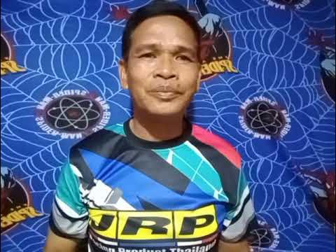 ANG BAYAN KO SA COTABATO Cover song by Ed Braga - YouTube