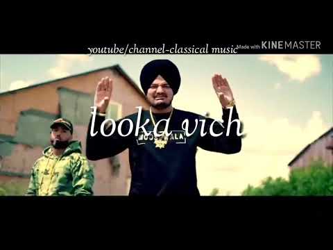 New song ||russian tank ||sidhu moosewala|| video whatsapp status||