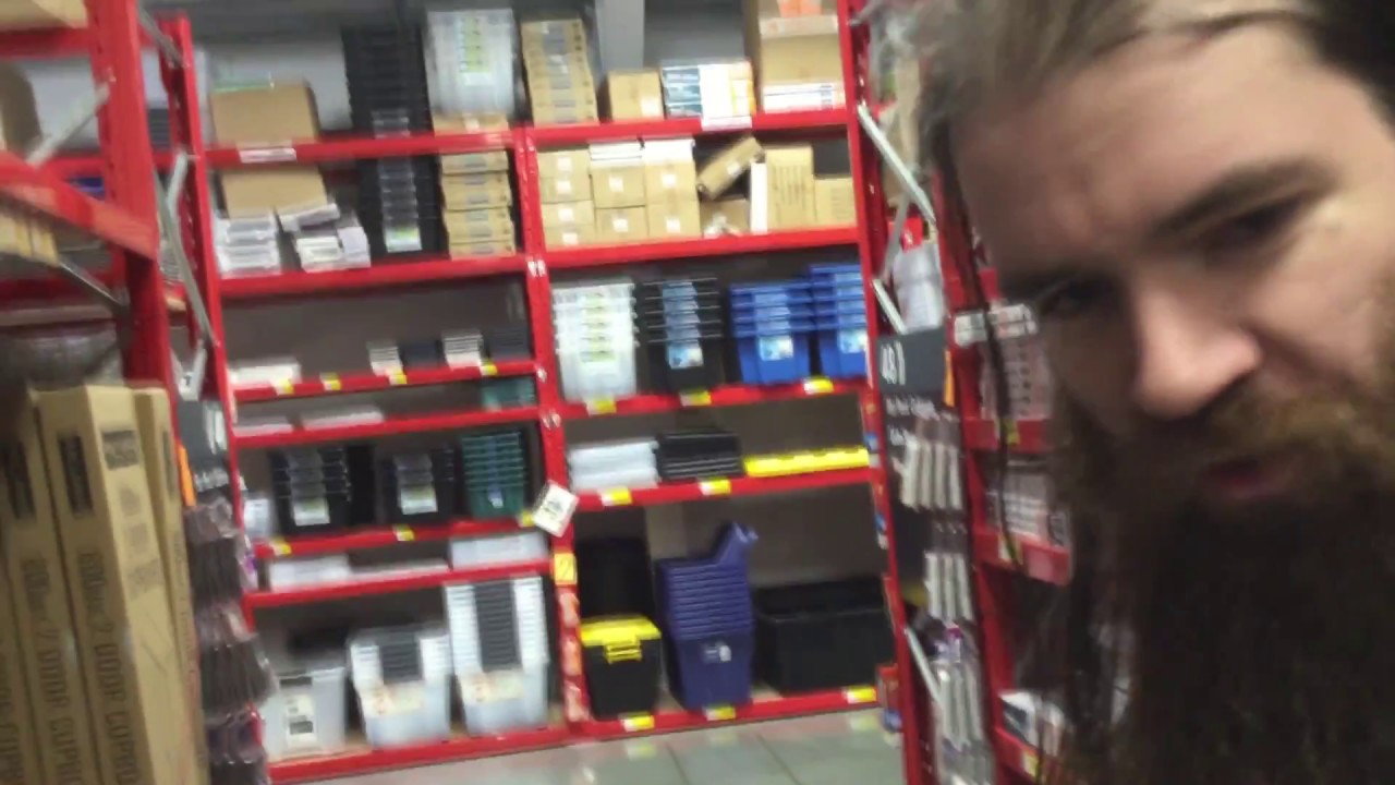 vlog #57: a DIY mini sound cart? - YouTube