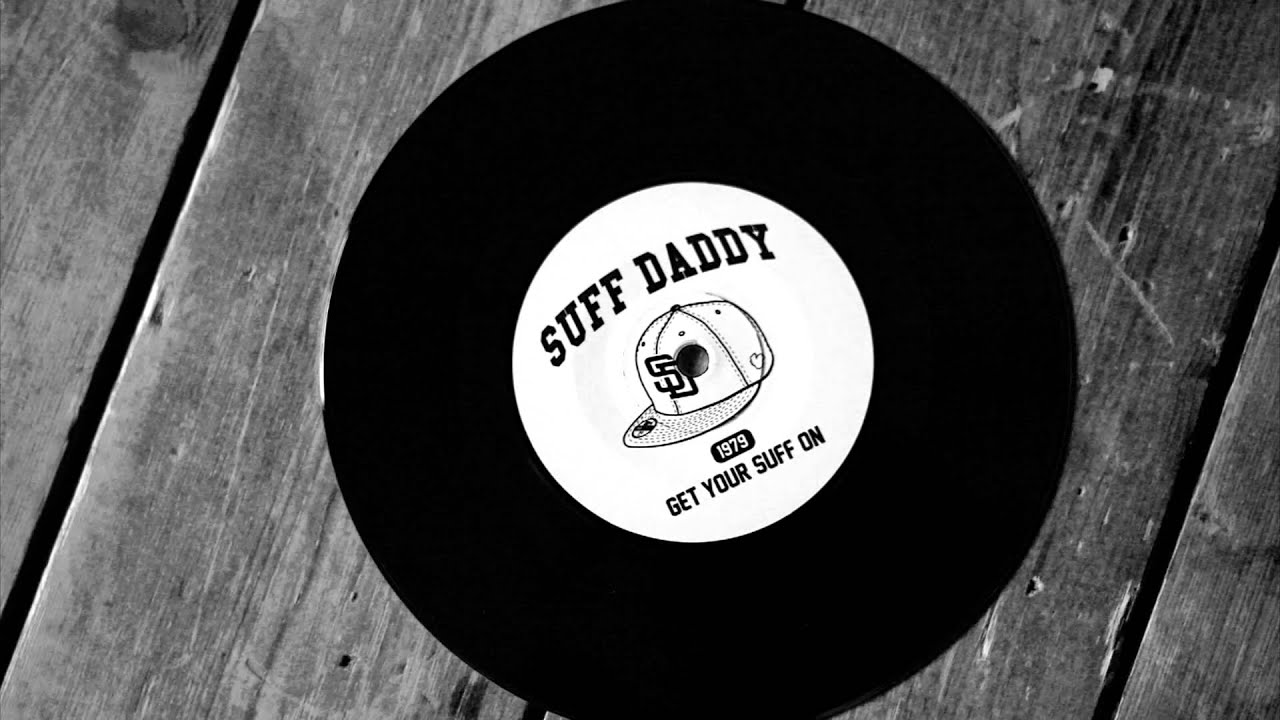 Suff Daddy - Highway Patrol - YouTube