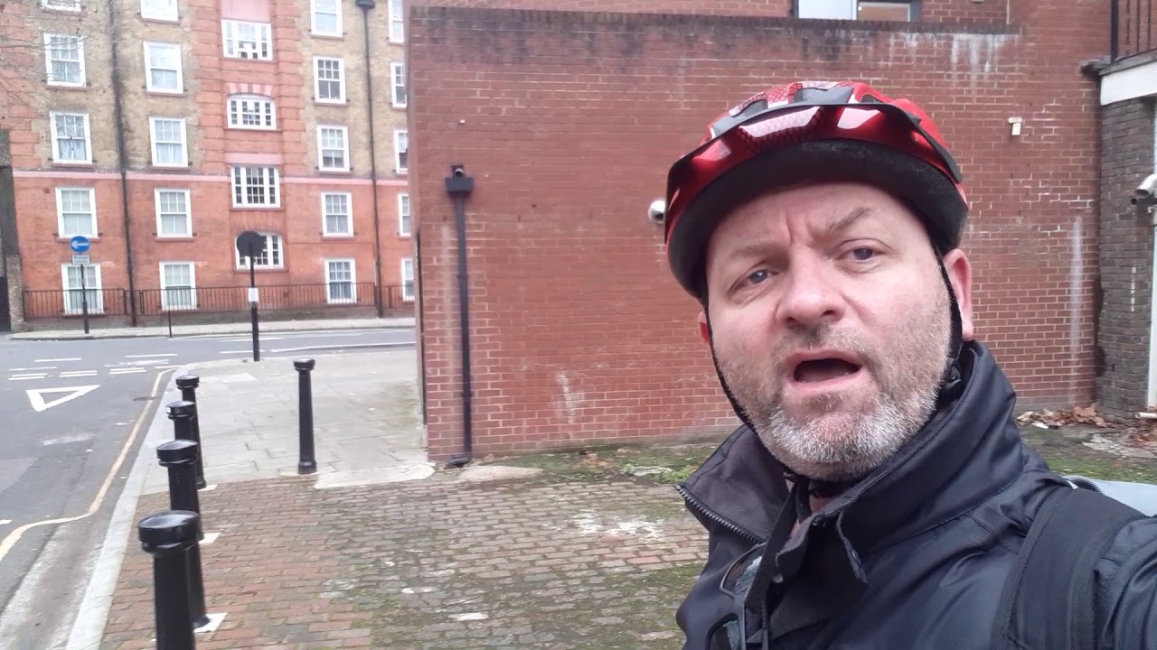 Ep118 - The Four Faces of The Camden Ripper - Part Three - YouTube