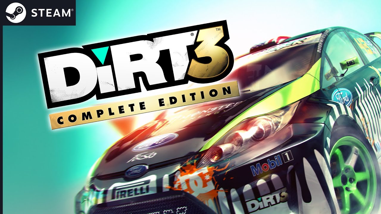 Playthrough [PC] Dirt 3: Complete Edition - Part 3 of 3 - YouTube