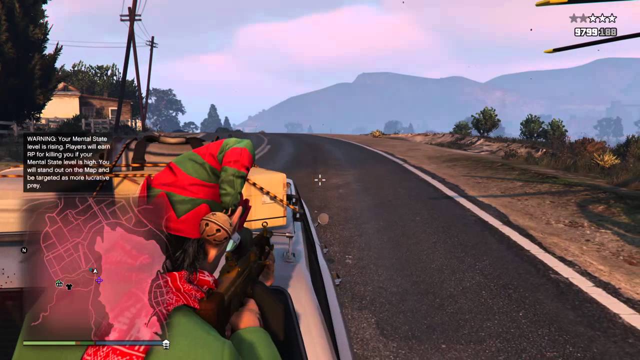 GTA V Online - NEW Black Croc Bar Shirt(Male - T-Shirt) in Special ...