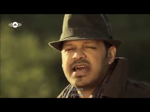 I Believe | Irfan Makki feat. Maher Zain (Lirik&Terjemah)
