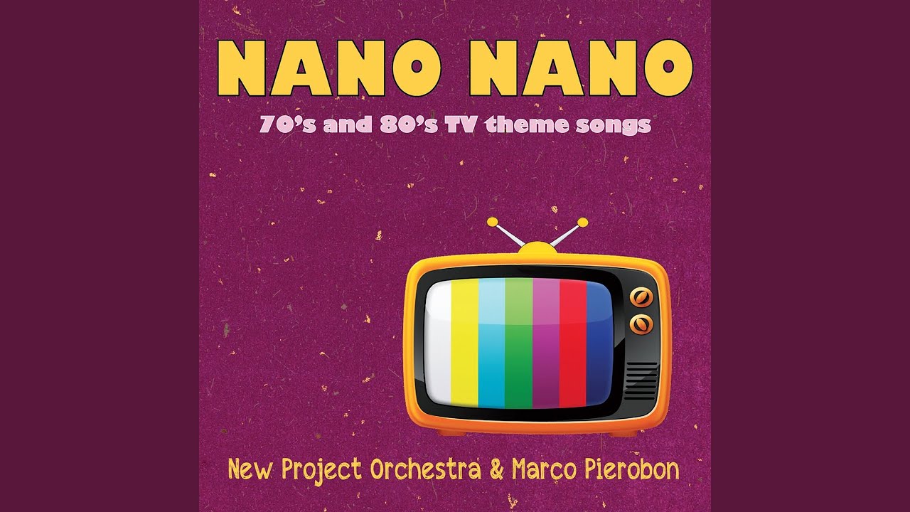 Space 1999 (feat. Marco Pierobon) (Main Theme) - YouTube Music