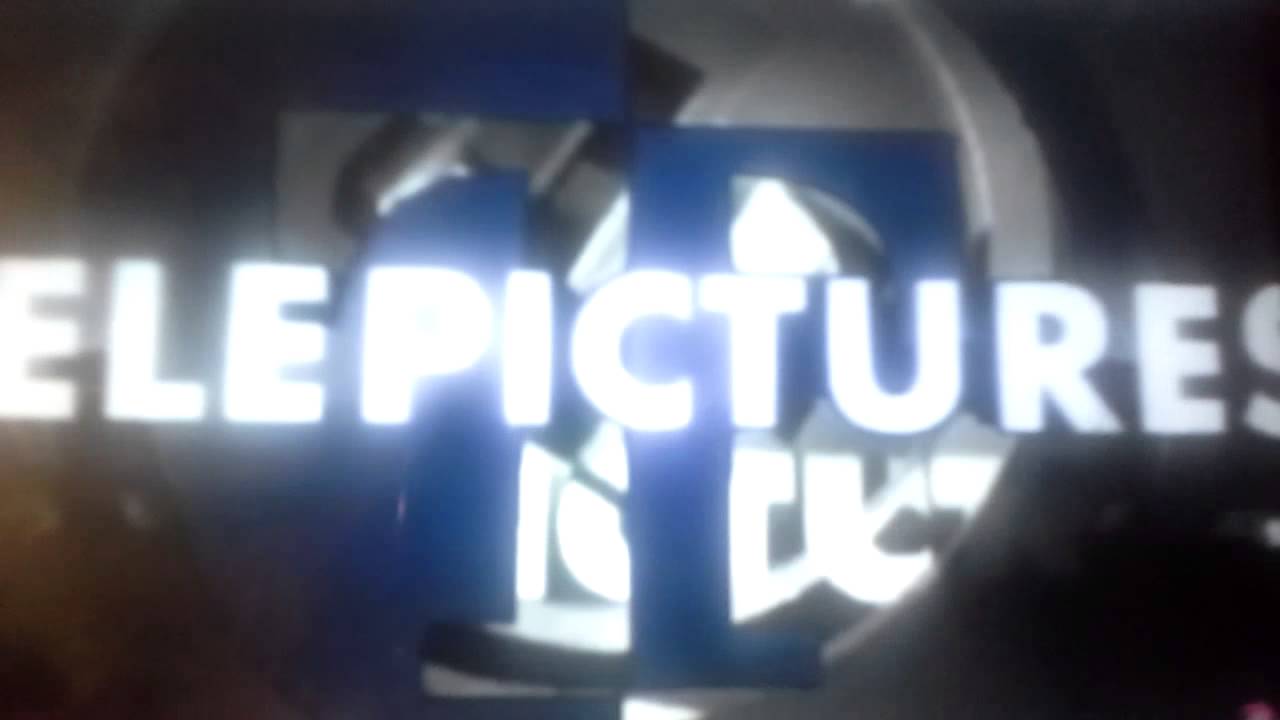 Telepictures productions 2008 2009 - YouTube