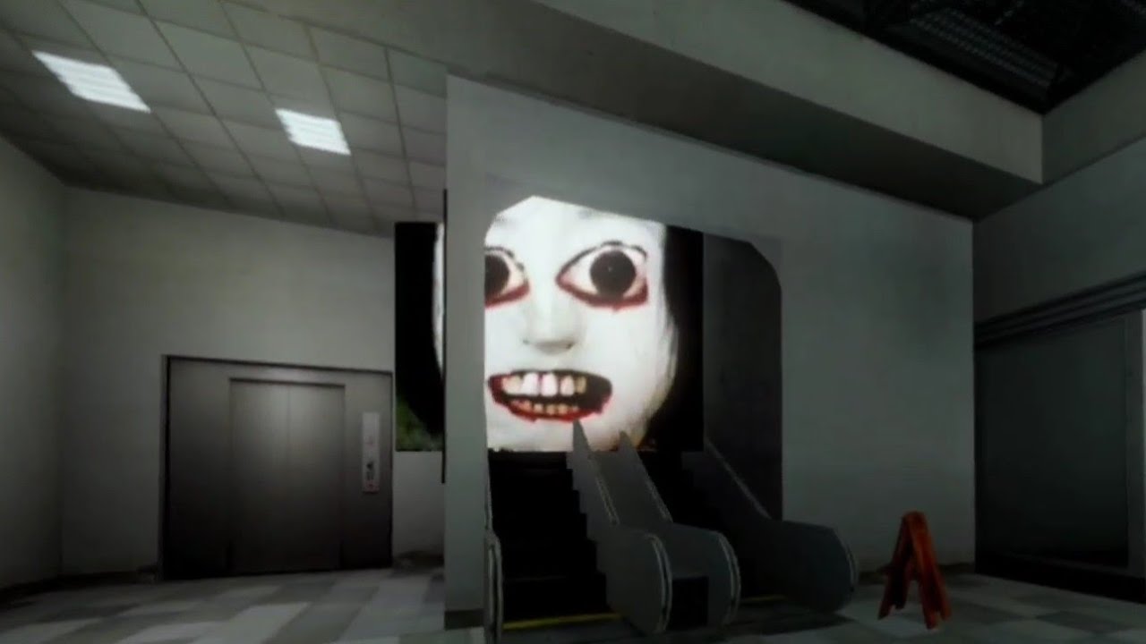 Nextbots showed me their New Friend... | Nico's Nextbots UPDATE (Roblox ...