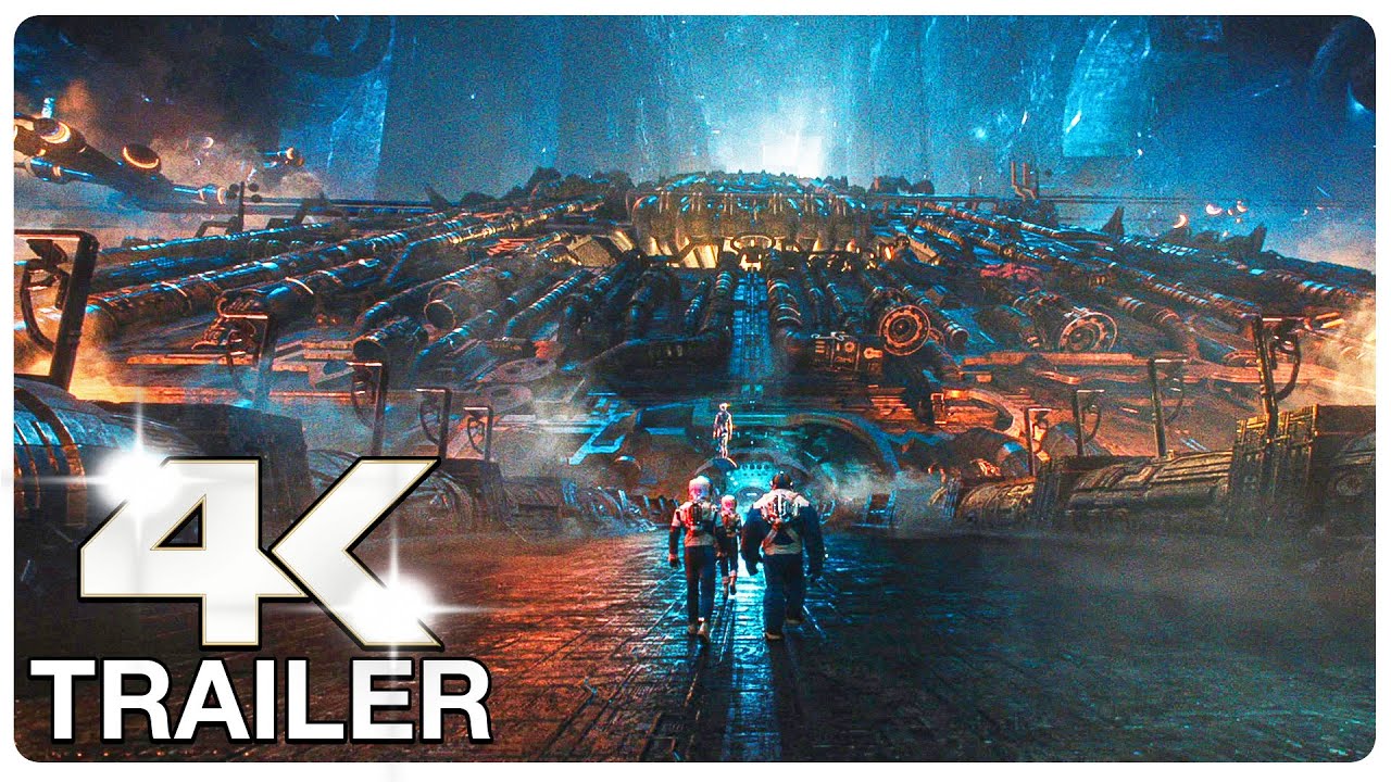NEW UPCOMING MOVIES 2025 (Trailers) June - YouTube