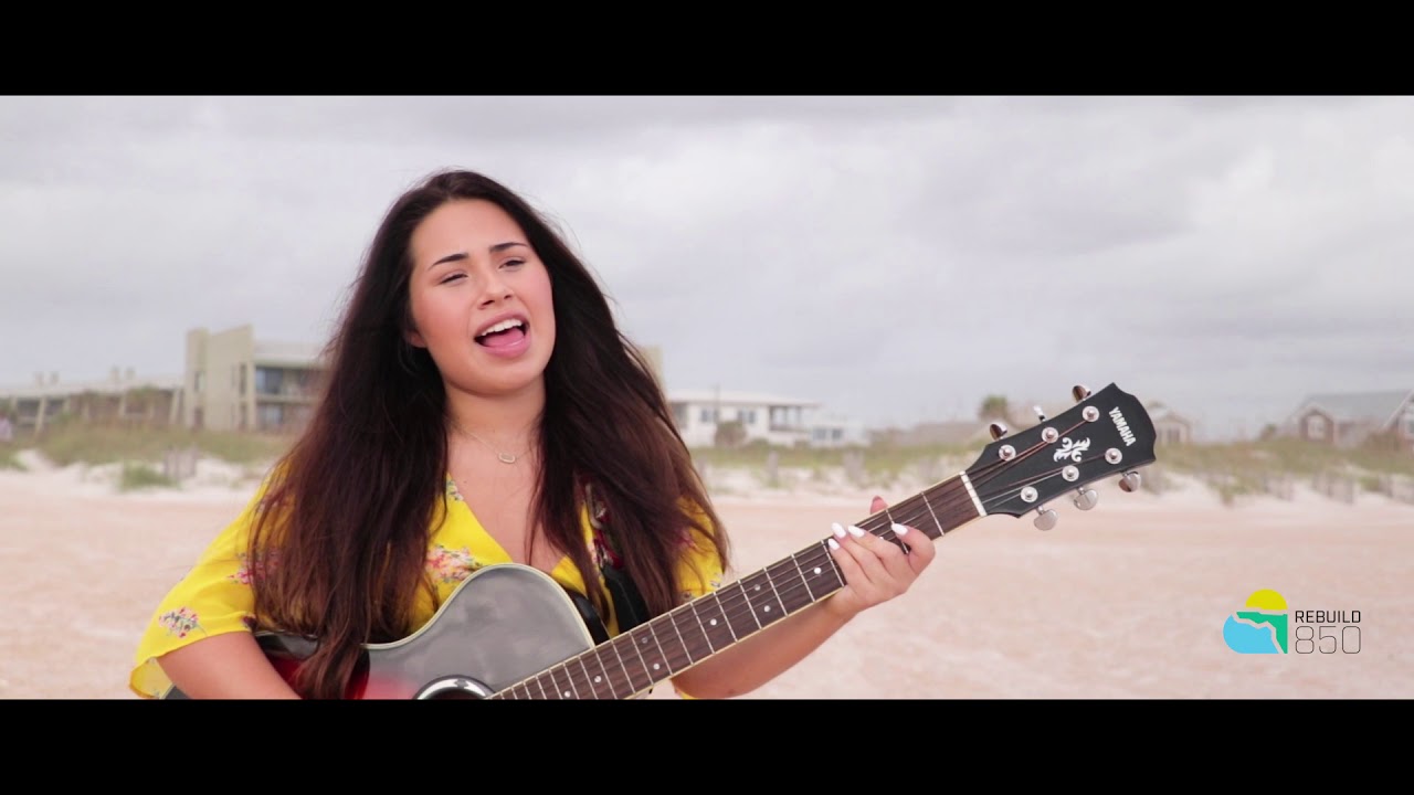 Hurricane Michael - Carry On (Forgotten Coast) - YouTube