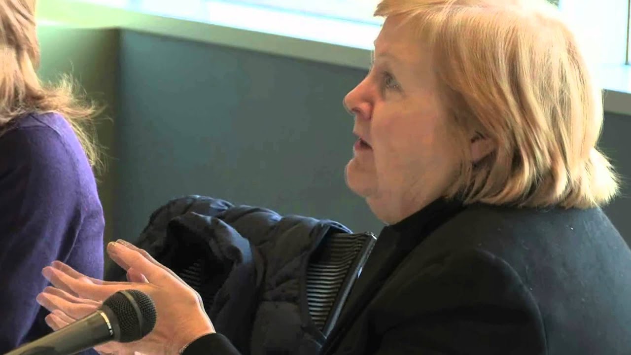 Katherine O'Neill (FOSS Philidelphia) - Women's Entrepreneurial ...