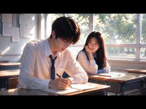 一次醉酒，她大胆吐露心意！高中到大学，她默默暗恋这位万众瞩目的天之骄子，小心翼翼藏起满心欢喜，只敢远远仰望。本以为是无人知晓的单向暗恋，看似清冷疏离的校草，早已对她暗藏偏爱！