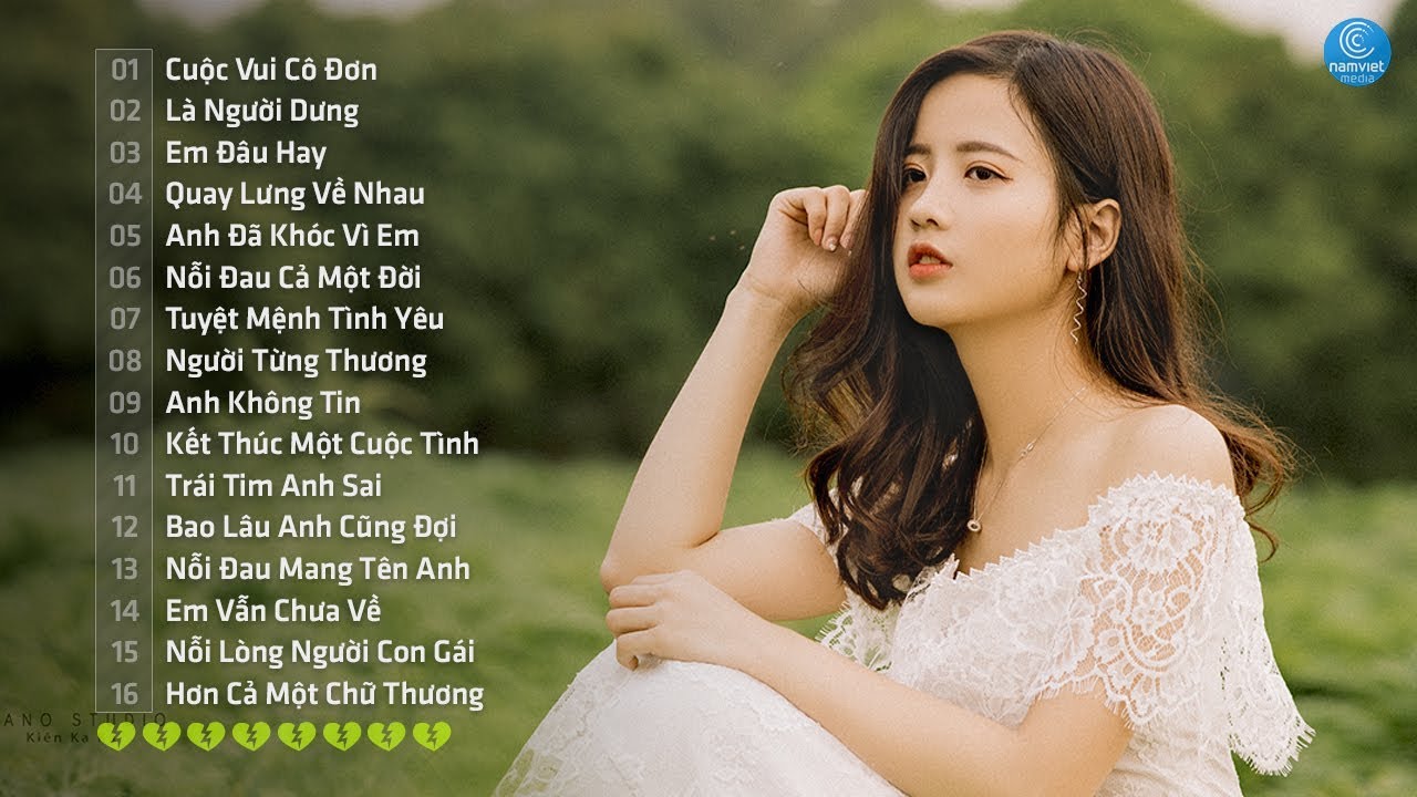 Những Ca Khúc Nhạc Trẻ Hay Nhất 2019 - 30 Bài Hát Nhạc Trẻ Khiến Người ...