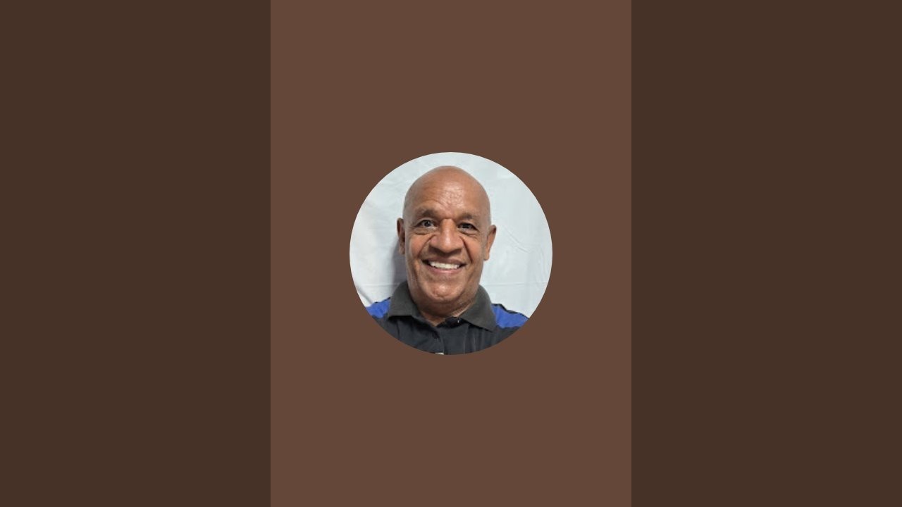 Adilson Pires DA SILVA está ao vivo! - YouTube