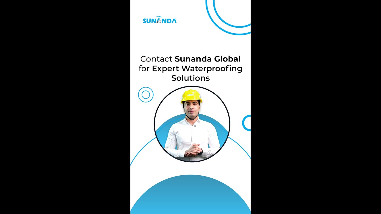 Contact Sunanda Global for Expert Waterproofing Solutions | Seepage in Bathrooms |Sunanda Global ...
