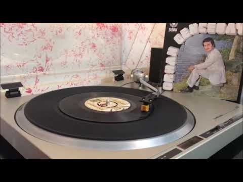 Orhan Gencebay - Kader Diye Diye / 1976 (Plak Kayıt)