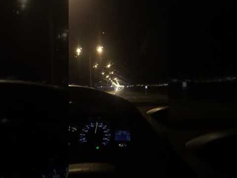 Araba storyleri -hazal Ötelerden bir ses geldi