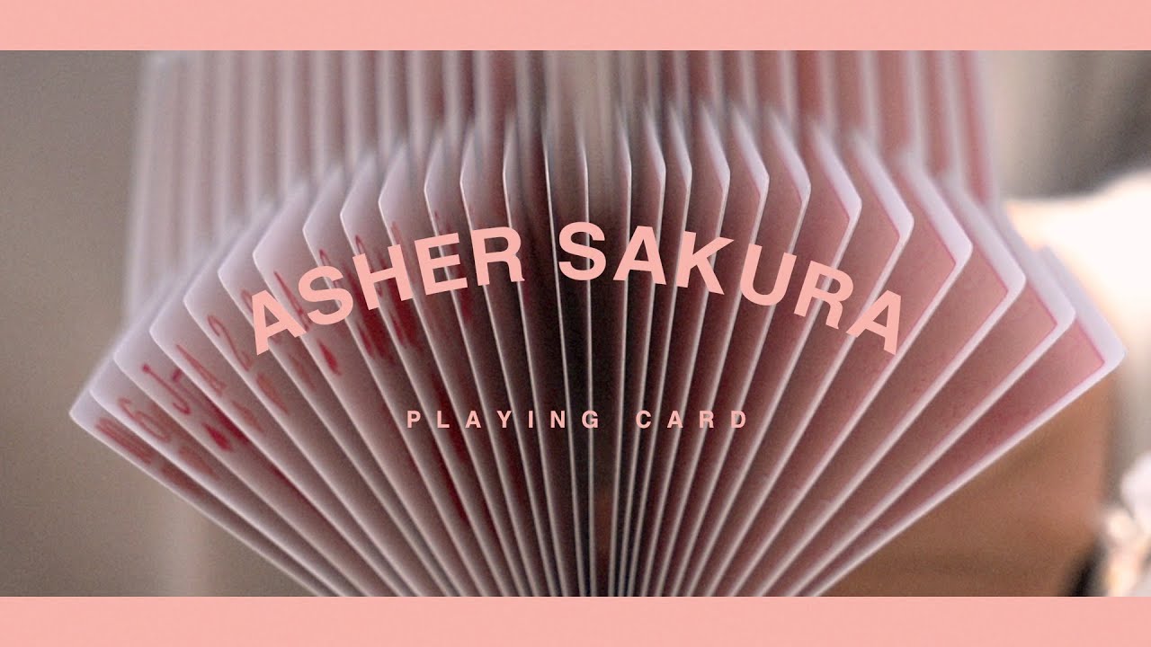 A S H E R S A K U R A YouTube a-s-h-e-r-s-a-k-u-r-a-youtube