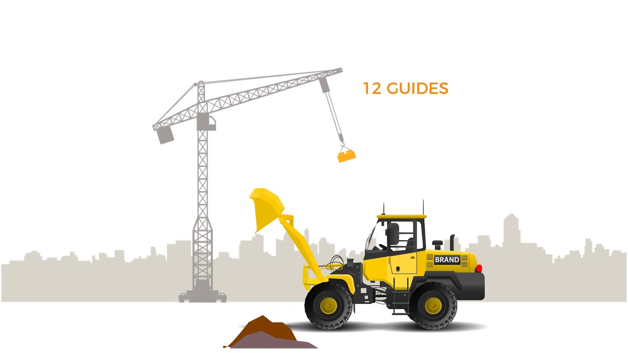 12 Building Blocks Introduction - YouTube