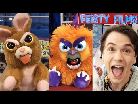 Insane Feisty TikTok Compilation!