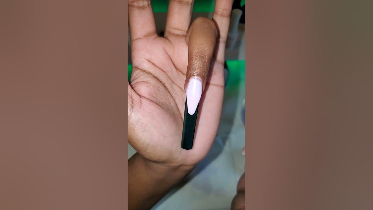 French Tutorial howto beginnerfriendly acrylicnails french-tutorial-howto-beginnerfriendly-acrylicnails