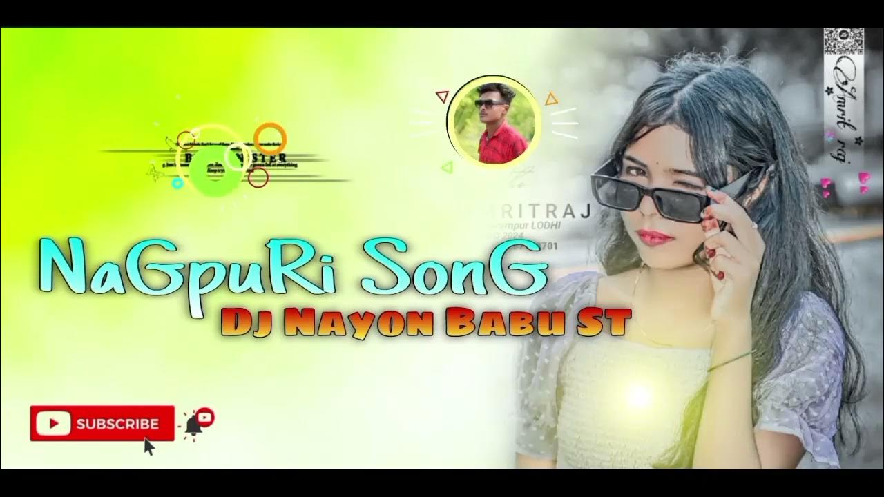 view new dj Muni Babu nagpuri SonG 2025 New view dj sobuj Babu nagpuri video 2025 - YouTube