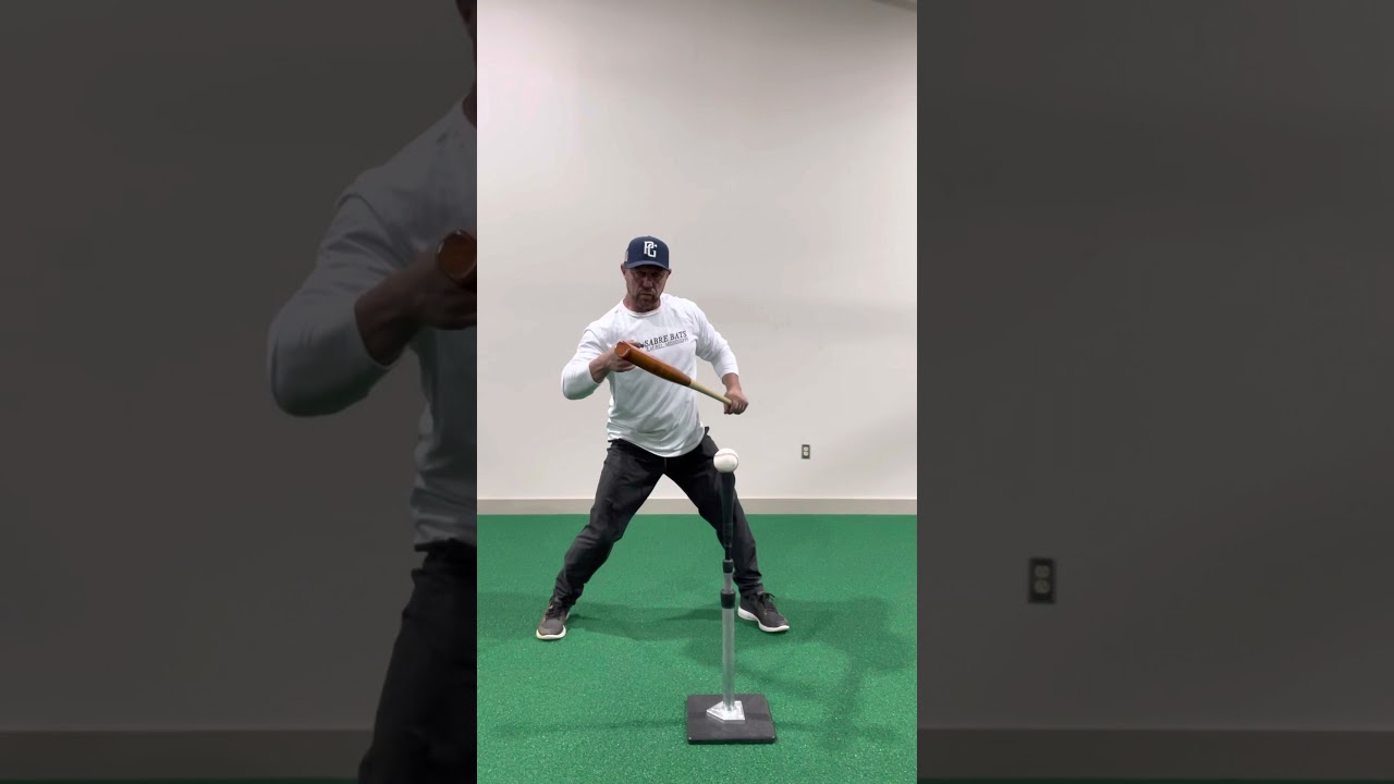 What is a SABRE Bat and Why You Should Get One - YouTube