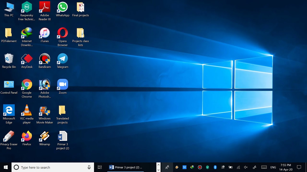 How to edit a PDF document using snipping tool. - YouTube