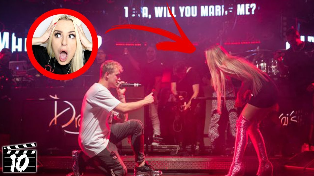 Top 10 Celebrities Who Are Addicted To Fame - YouTube