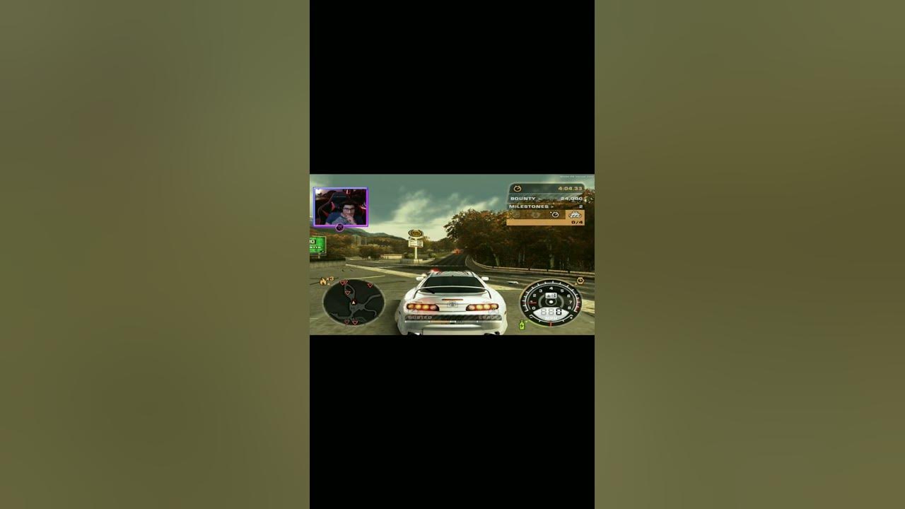 Need For Speed Funny Moments Youtube