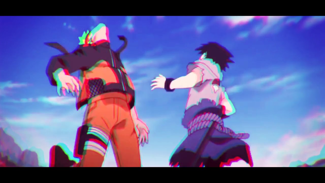 XXXTENTACION HOPE 「AMV」Naruto Sasuke - YouTube