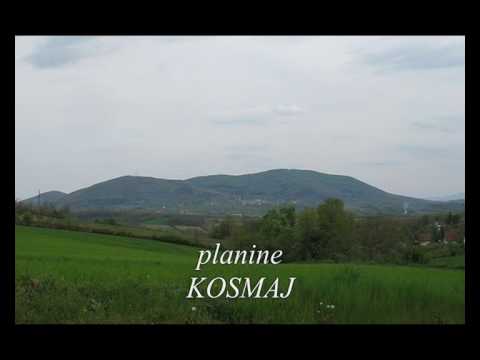 Zagadjenje reka: Bolecica - Bolec - YouTube