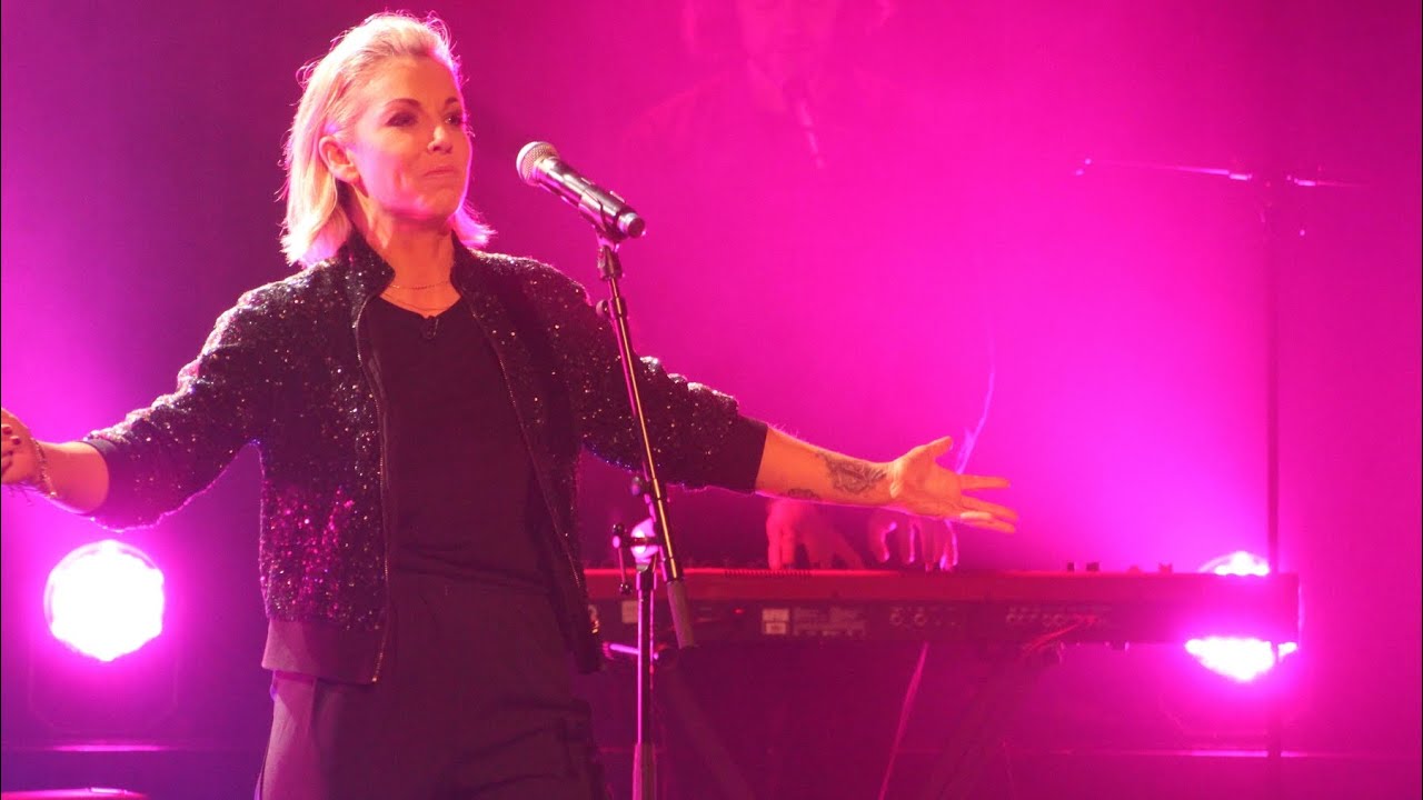 Ireland's 2020 Eurovision Entry Lesley Roy - "Story Of My Life" | The ...