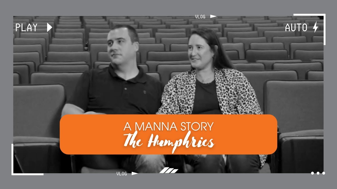 Meet The Humphries Family - YouTube