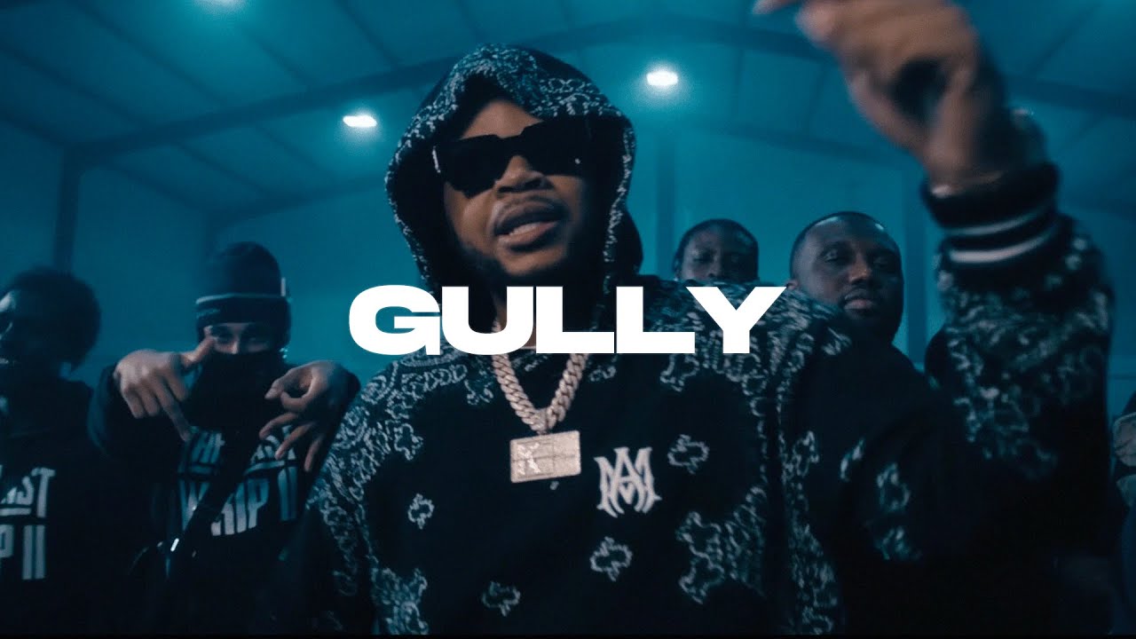 [FREE] Uk Drill Type Beat x Ny Drill Type Beat "GULLY" | Drill ...