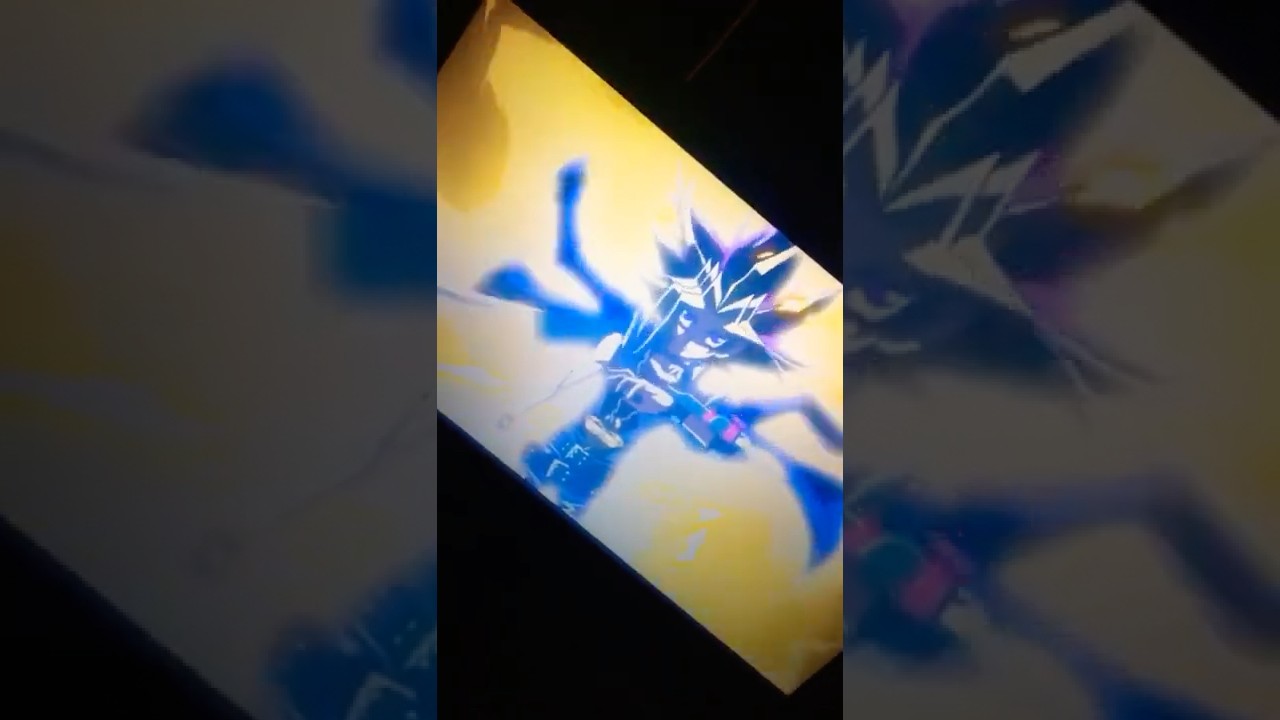 Atem returns - YouTube