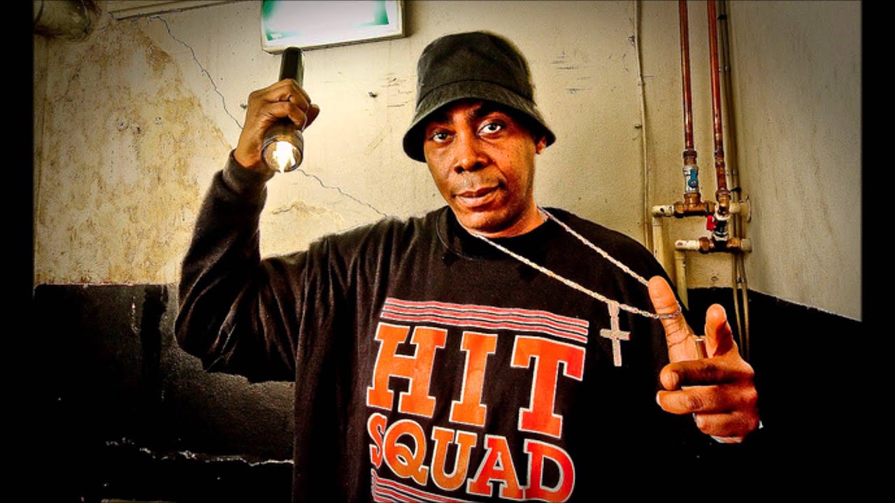 PMD Talks "Realest Sh*t I Ever Wrote" On Air With Jazzy T WBLK - YouTube